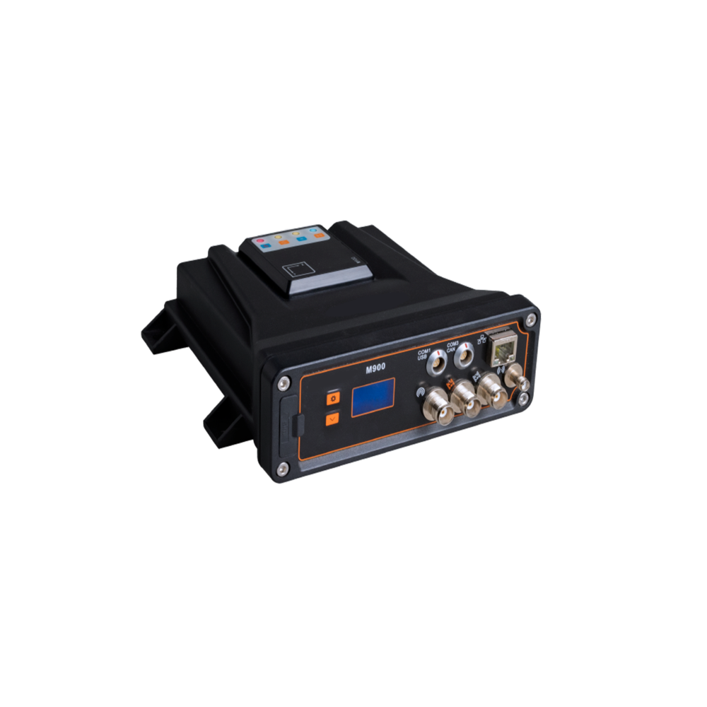 M900 GNSS Receiver | High-Precision Positioning for Surveying